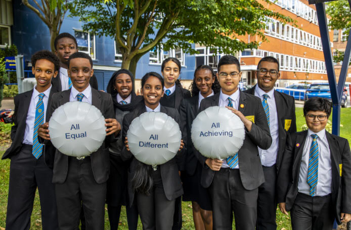 Home - Aston Manor Academy