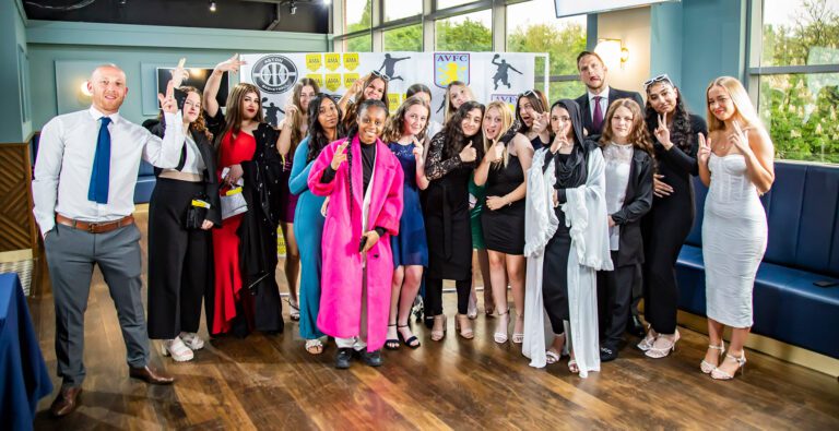 Home - Aston Manor Academy